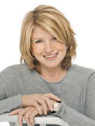 Biographies of 10 most famous entrepreneurs : Martha Stewart