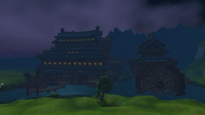 Admiring Azeroth: Exalted Status', Mounts & Screenshots Galore!