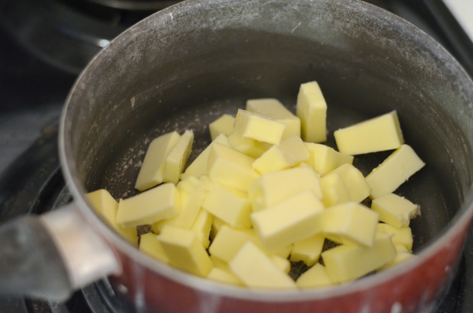 A mommy's life...with a touch of YELLOW