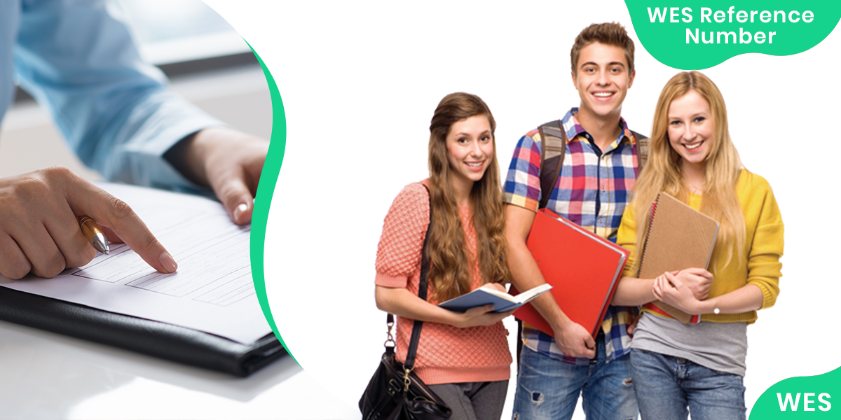 WES Evaluation For Canada Immigration: What is a WES Reference Number ...