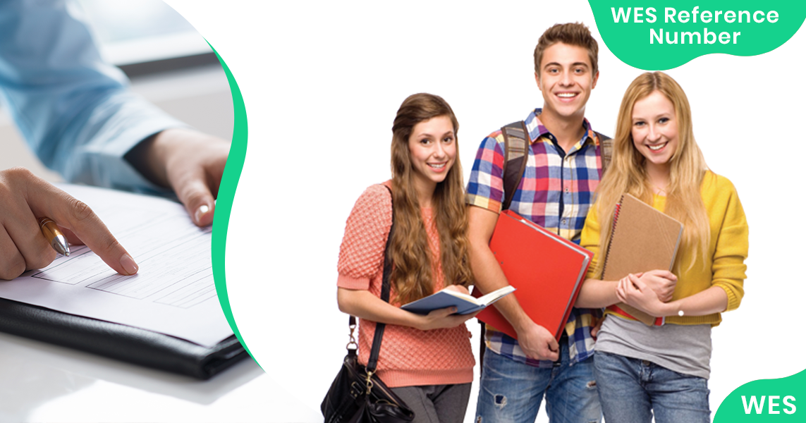 WES Evaluation For Canada Immigration: What is a WES Reference Number ...