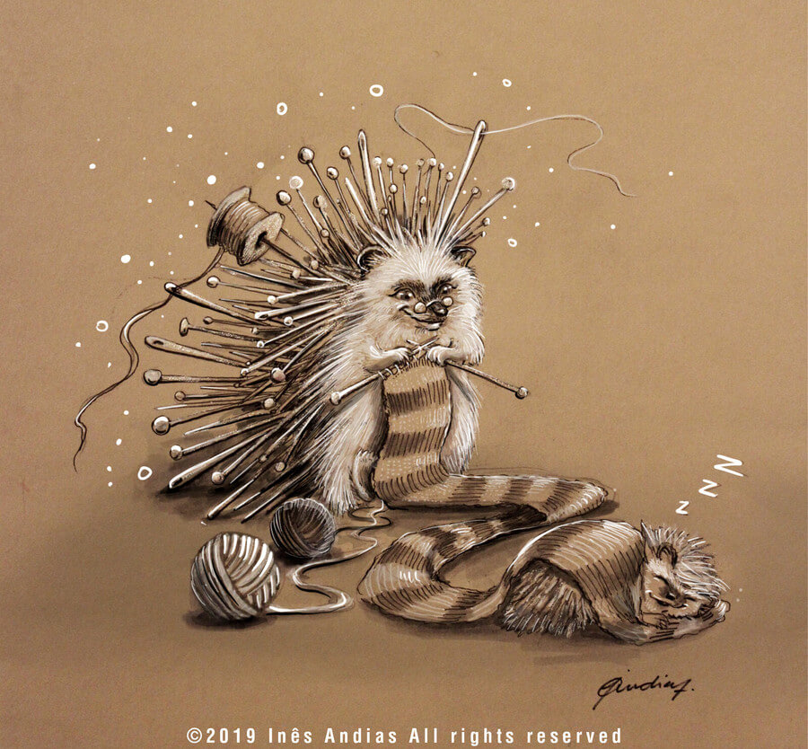 Design Stack: A Blog about Art, Design and Architecture: Animal and ...