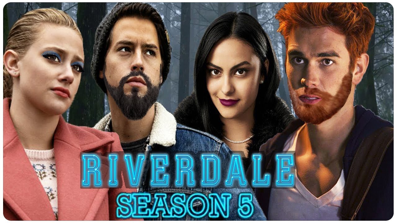 The CW Audience Demand: Riverdale and Batwomen Lead A Network Boosted ...