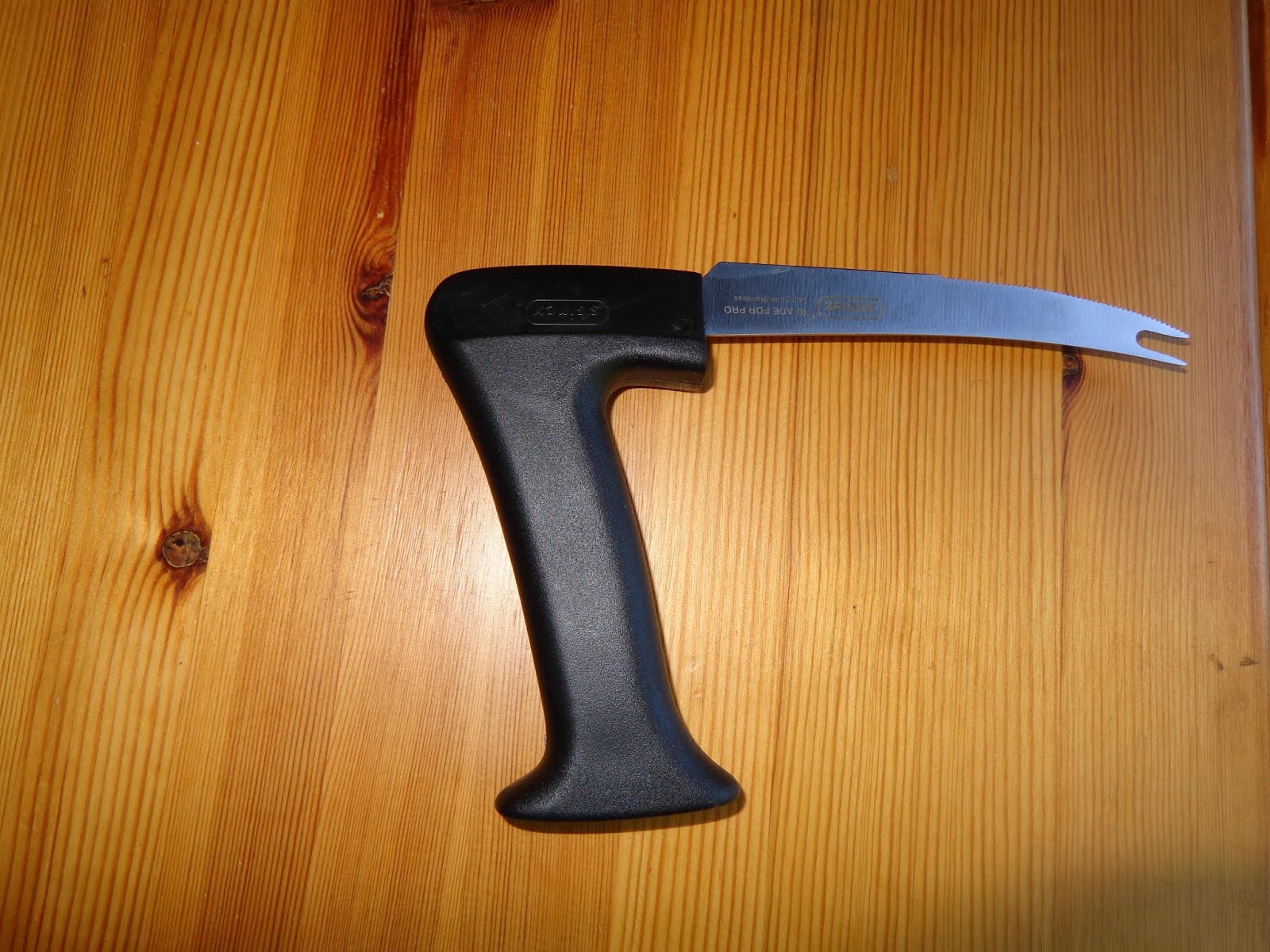 Here's Your Gold Watch - Rheutired: The Rheumatologists' Secret Weapon