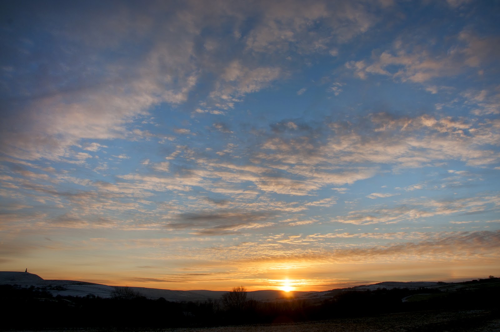 Wigtwizzle - Norman Smith's Travel Blog.: January 2012