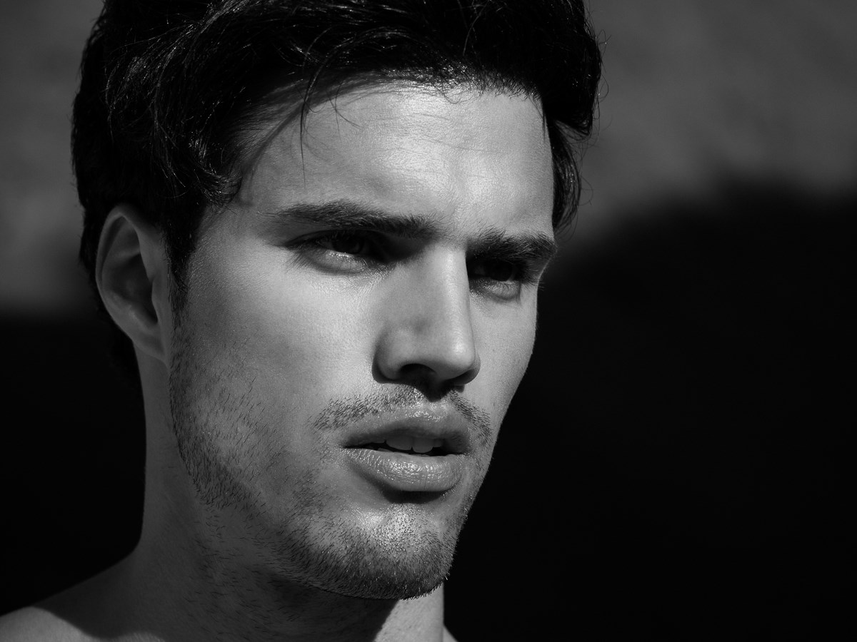 Gil Soares by Ted Sun | It's Not You It's Me Media | INYIM Media ...