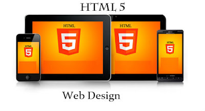Web App Development: Web Design-New Features of HTML5