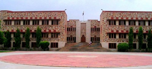 best colleges in jaipur