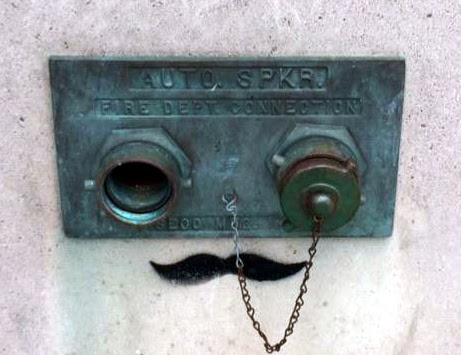 Just A Car Guy: I don't know what an "auto spkr" has to do with autos ...