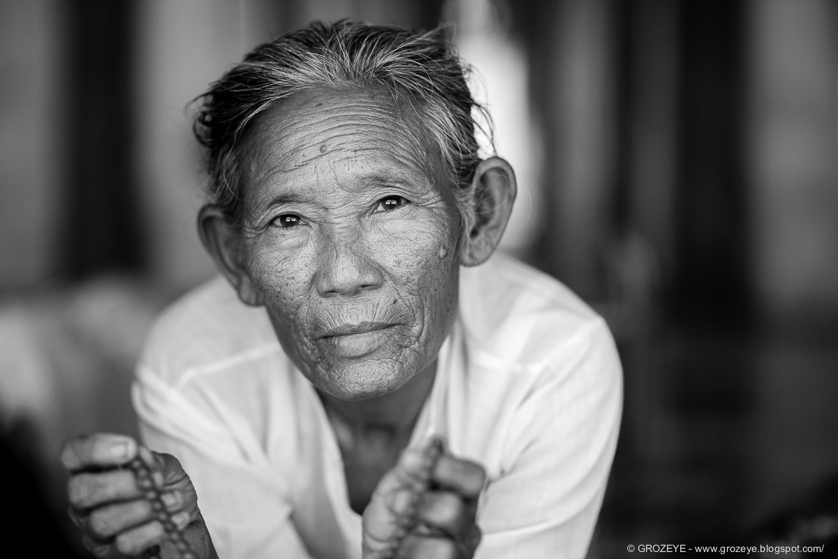 Les Dougy's en Asie !: Bagan people (Bagan)