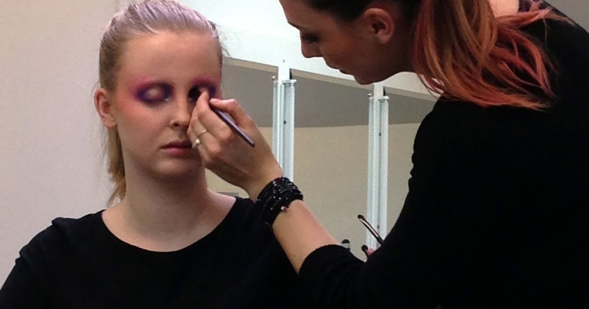 New from Make Up For Ever | London Make-up Blog