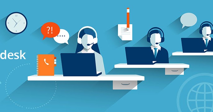 Oficina Informática -ERSU- : ¿Que es un Help Desk?