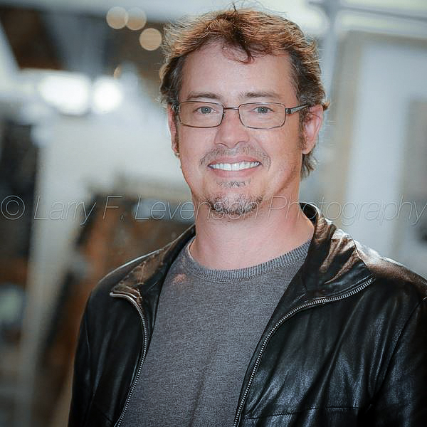 Larry F. Levenson Photography: SAG-AFTRA, NATAS: Jason London