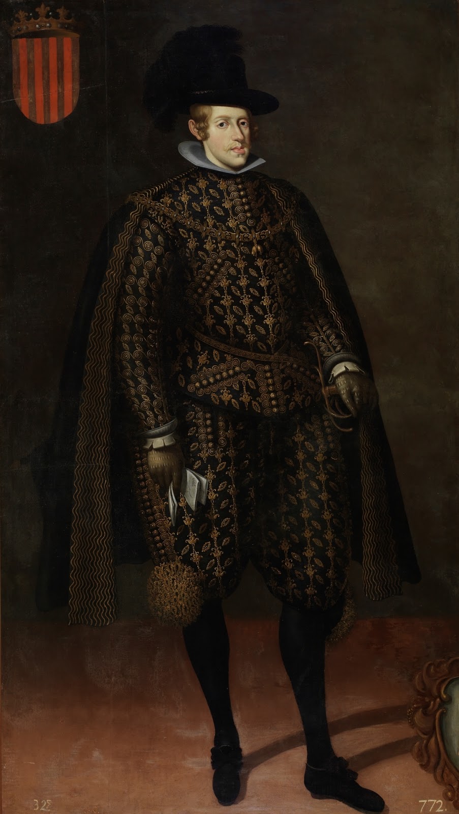 АРИОСТО Фелиппе "Короли Арагона" / Filippo Ariosto Serie de los Reyes ...