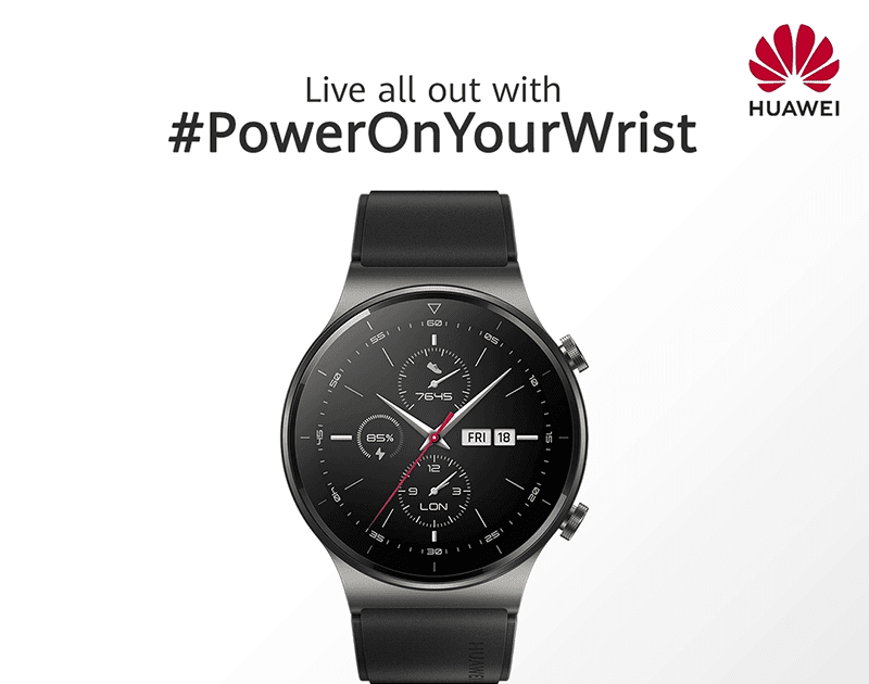 Huawei Watch GT 2 Pro Minimalist Smartwatch To Launch In PH On November 7 huawei-watch-gt-2-pro-minimalist-smartwatch-to-launch-in-ph-on-november-7
