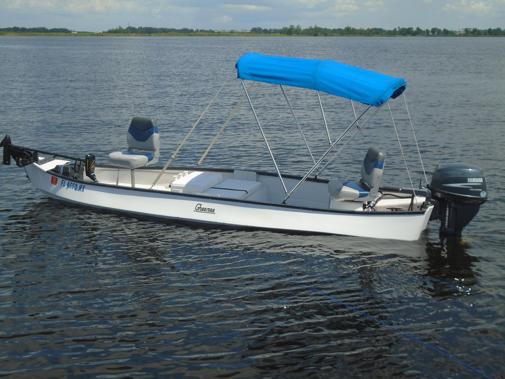 Ravenwood Blog: What the hell is a Peenoe?