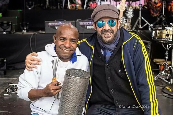 Adiós a Yapo, un virtuoso de la música dominicana - Figura14.com