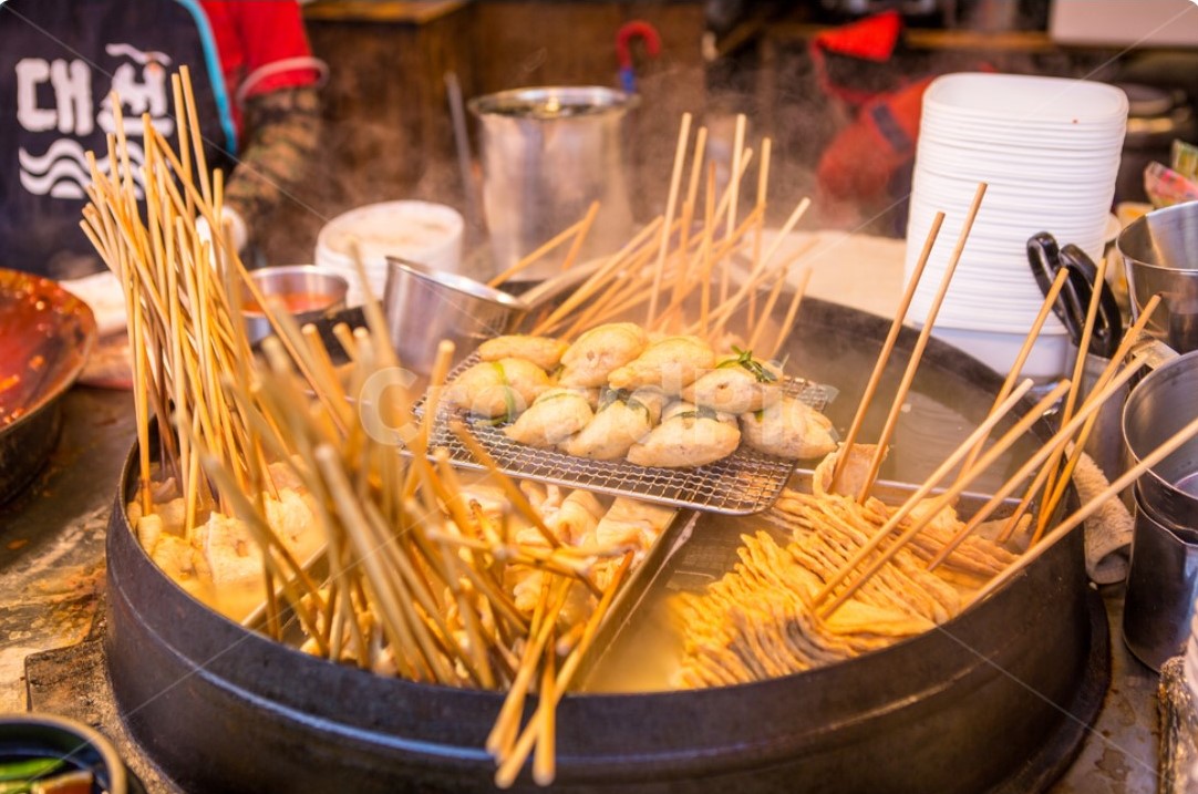 5 Korean Foods You Should Eat In Autumn In Korea 42SHARE 5-korean-foods-you-should-eat-in-autumn-in-korea-42share