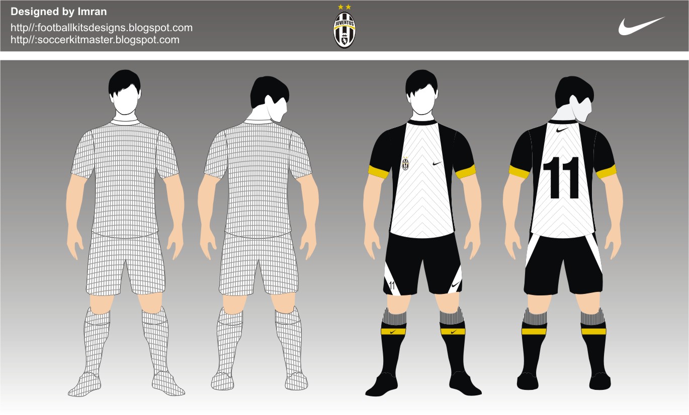 football kits designs