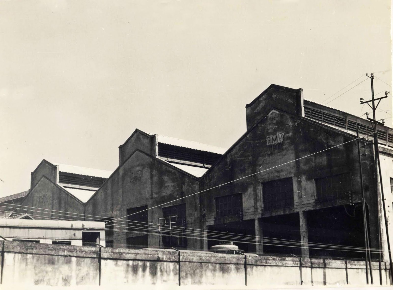 Museu Fotográfico de Divinópolis : Ferrovia