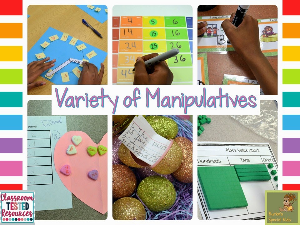 Planning for Engagement in the Math Classroom | Classroom Tested Resources