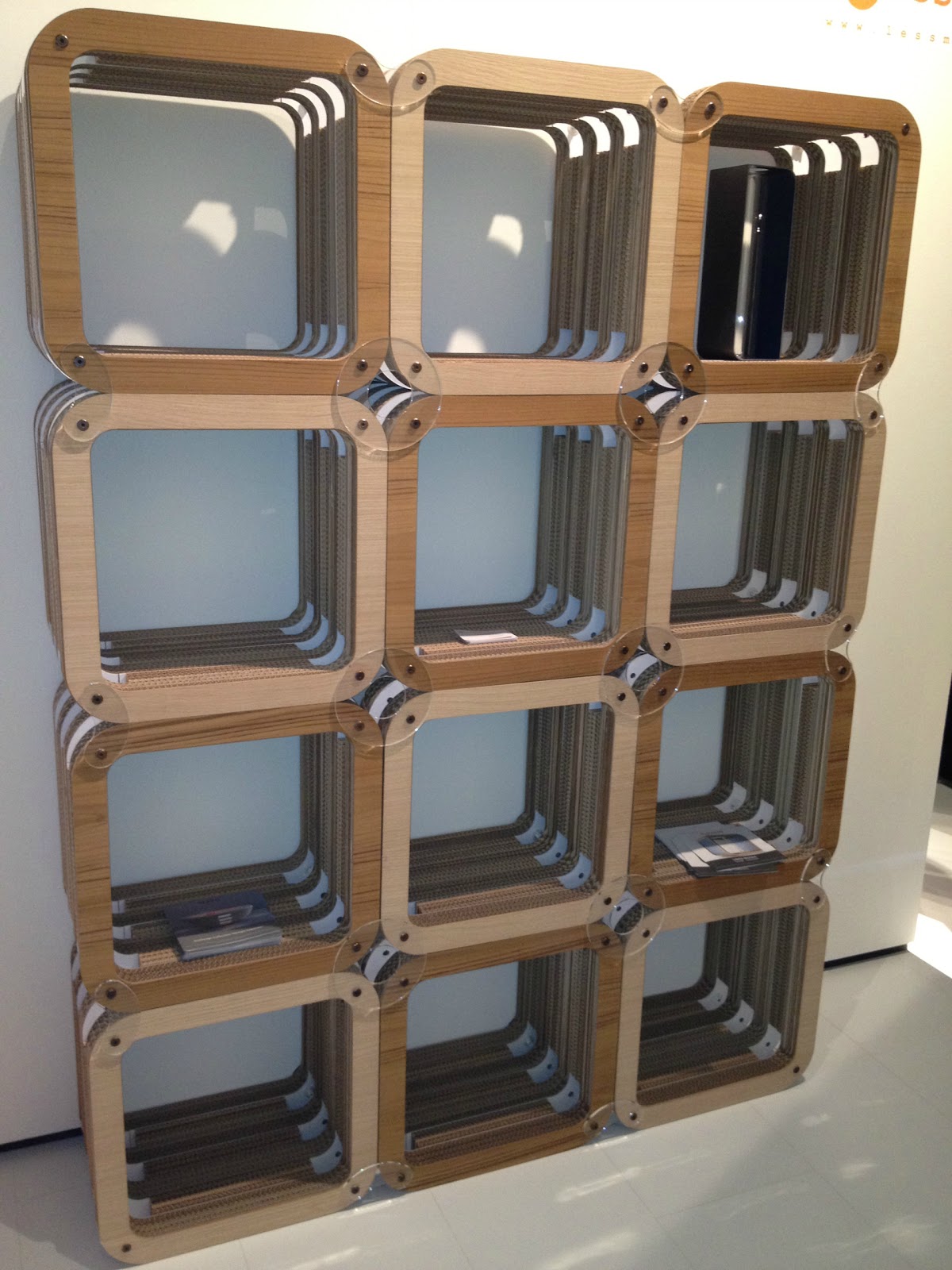 MoD Design Guru - Fresh Ideas + Cleverly Modern Design: Compelling ...