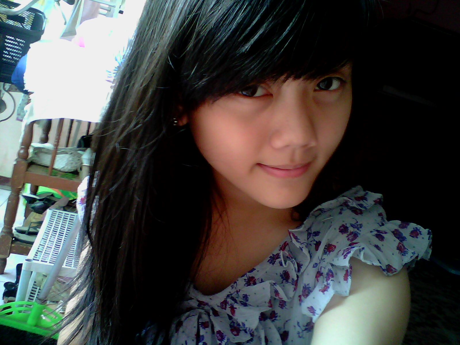 (= Sandra Insana Sari =)