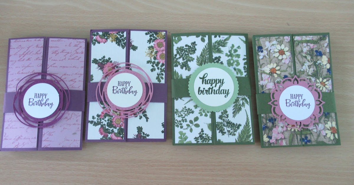 Stampin Up Independent Demonstrator Dawn Howard