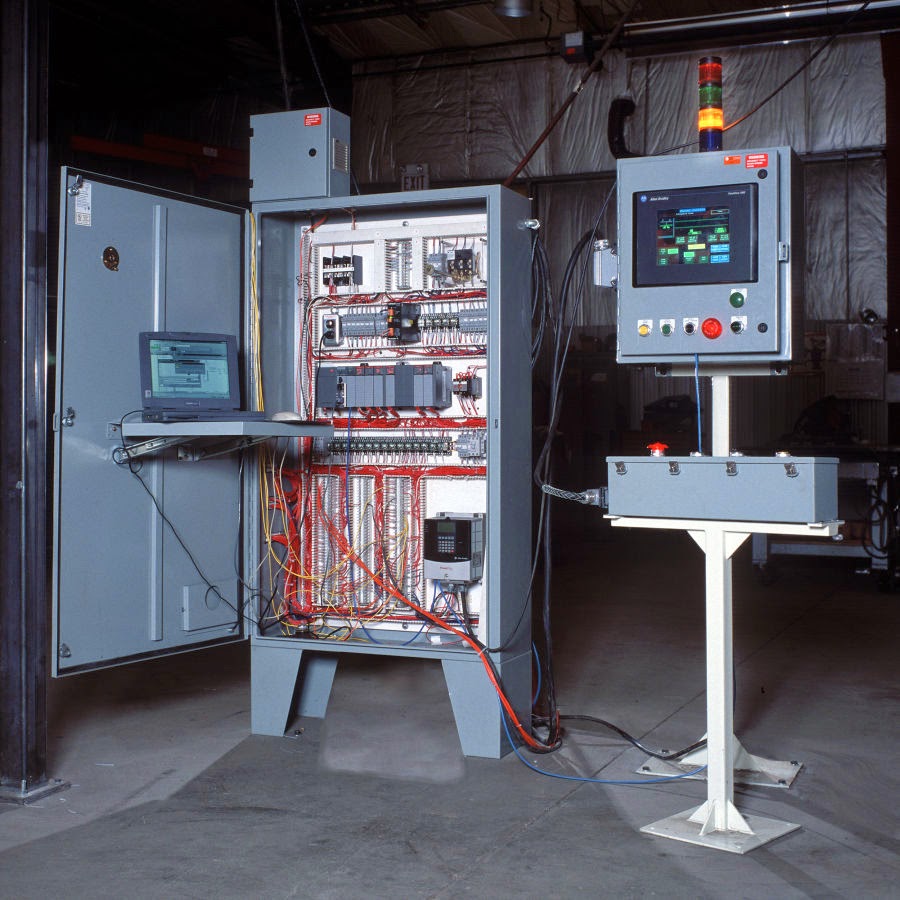 Cursos - Talleres "PLC" y "Microcontroladores" Data Service C.A.: mayo 2014