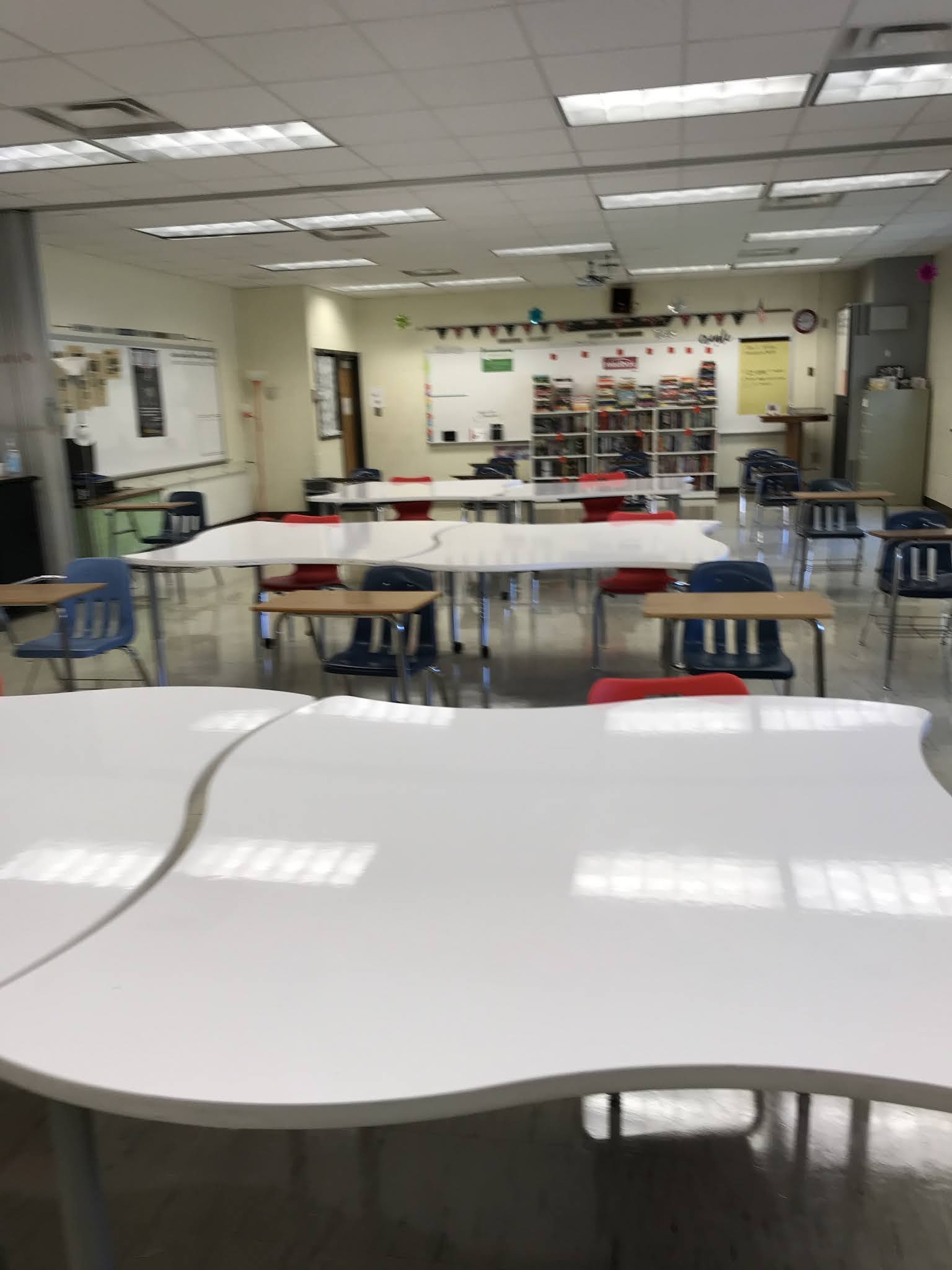 Keeping Up the Pace: September 2020