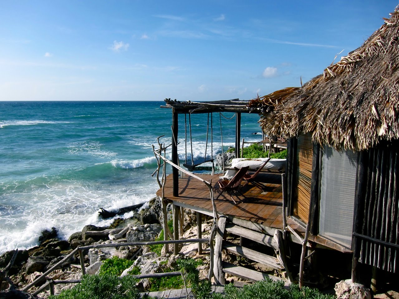 Tulum, Mexico | Style My Beach