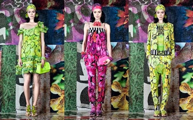 Mariposas en la moda: LOS 10 PRINCIPALES EN MODA