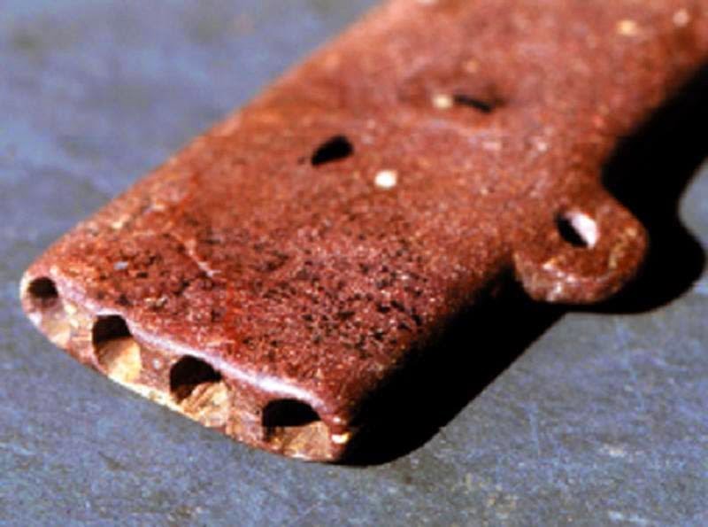 INSTRUMUNDO Instrumentos Musicales: Antara