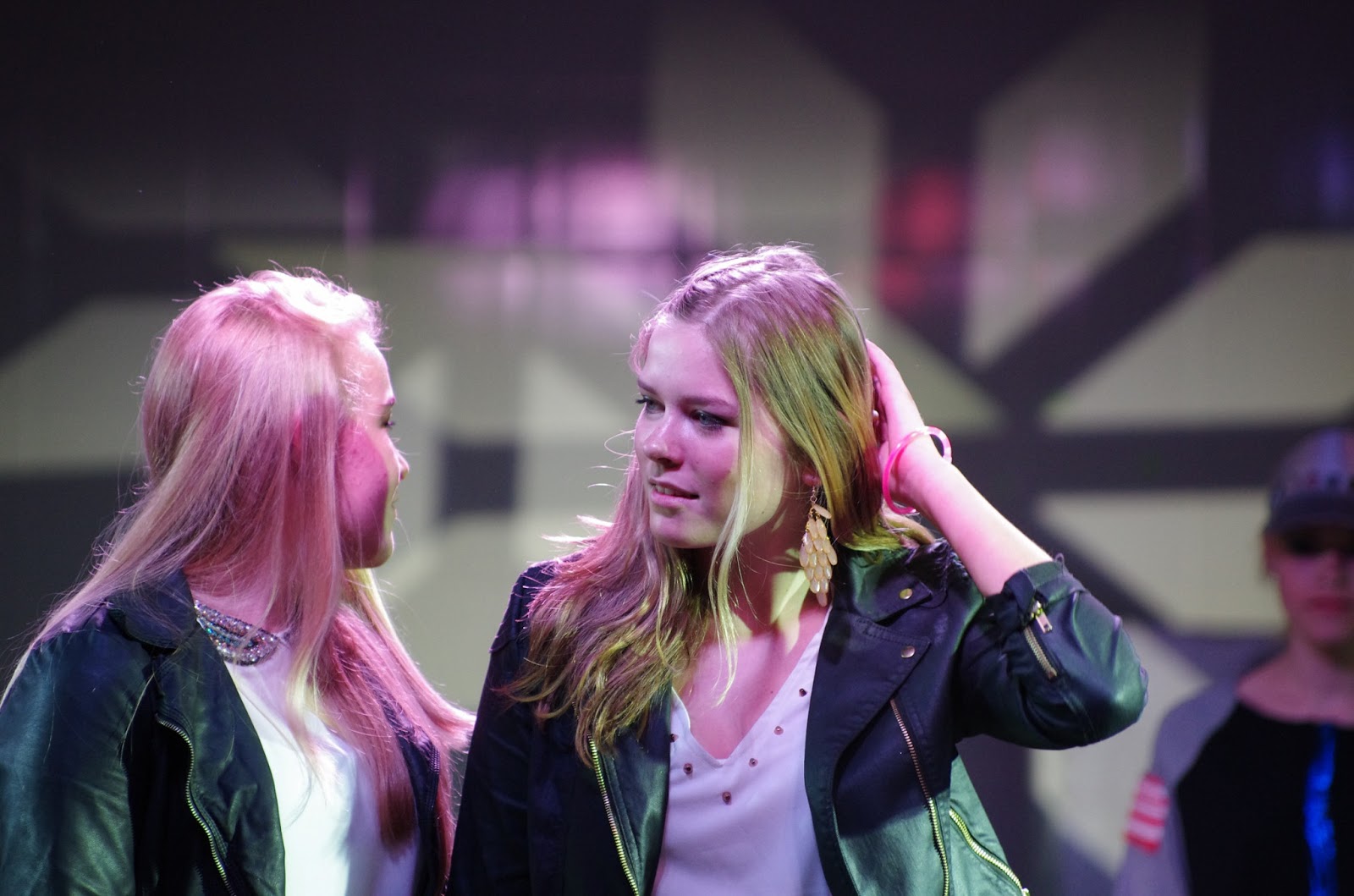 Fashion Show | Springfest 2013