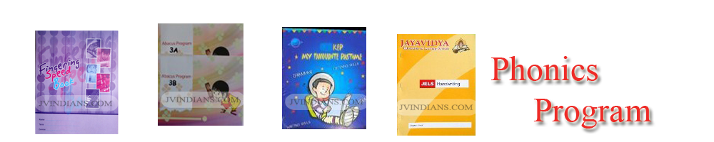 ABACUS MENTAL ARITHMATIC TRAINING in Srinagar CT: 07299232323: Phonics ...