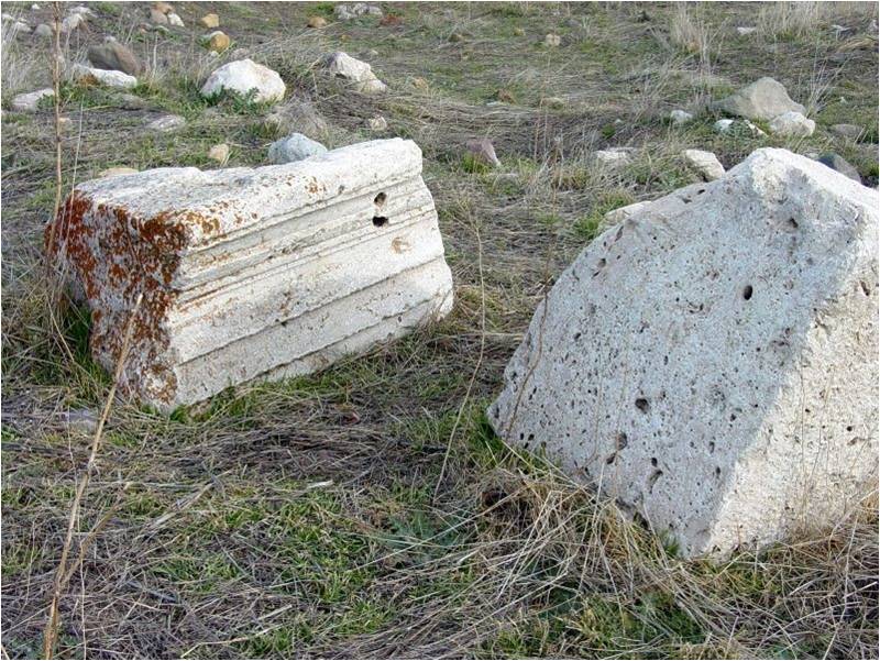 filotheatis: Lycaonia: Lystra