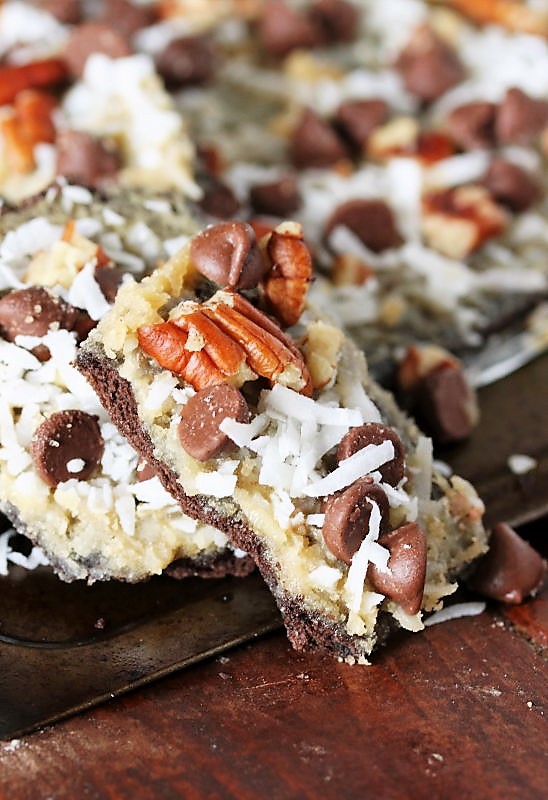 10 Must-Make Cracker Candy Recipes For the Holidays | The Kitchen is My ...