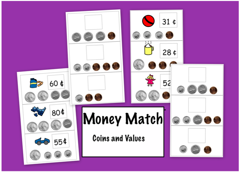 Autism Tank Money Activities On TPT autism-tank-money-activities-on-tpt