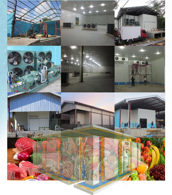 Cold Storage Indonesia