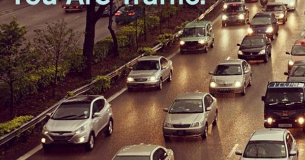 My Top Ten: My Top Ten Traffic Jam Songs