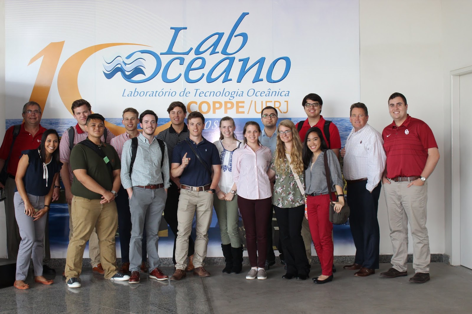 Engineers in Brazil: A Student's Perspective From Experience in Rio de ...