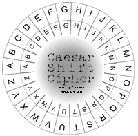 Sejarah Caesar Cipher | Sleep Bomb
