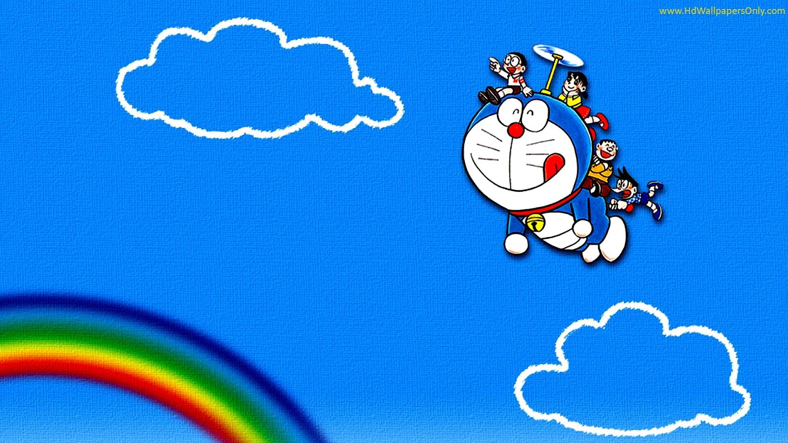 Best 10 images of Doraemon Nobita Gian Sunio and Shizuka