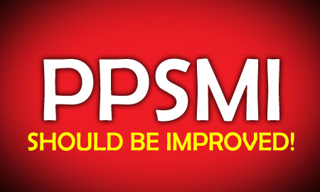 Pengajian Malaysia: PPSMI Dari Aspek Pemodenan