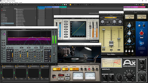 Waves 10 complete - osesigma