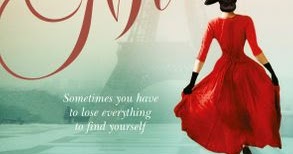 The Burgeoning Bookshelf: Book Review: The Paris Model by Alexandra ...