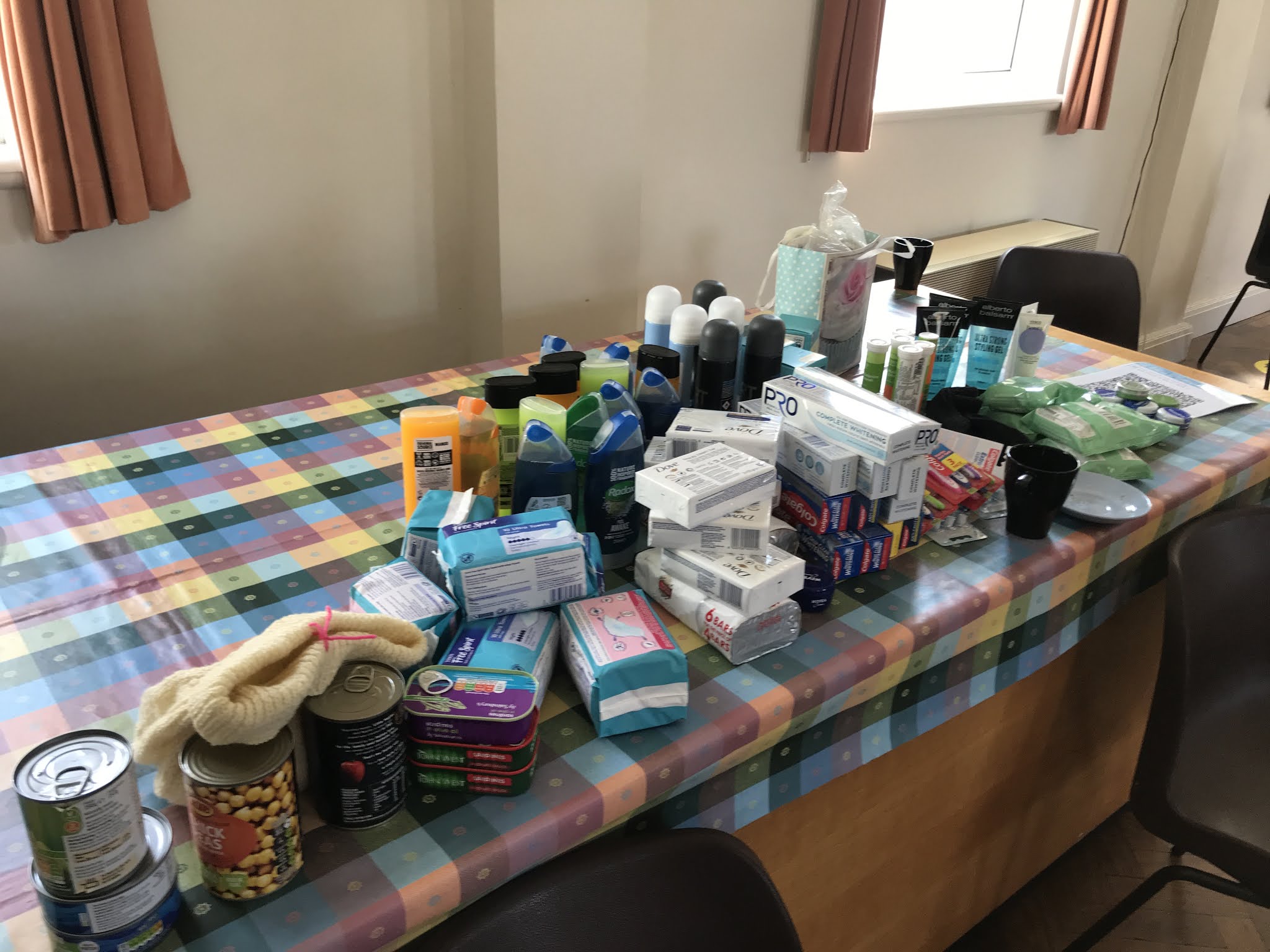 Christadelphian Outreach Group: EXETER