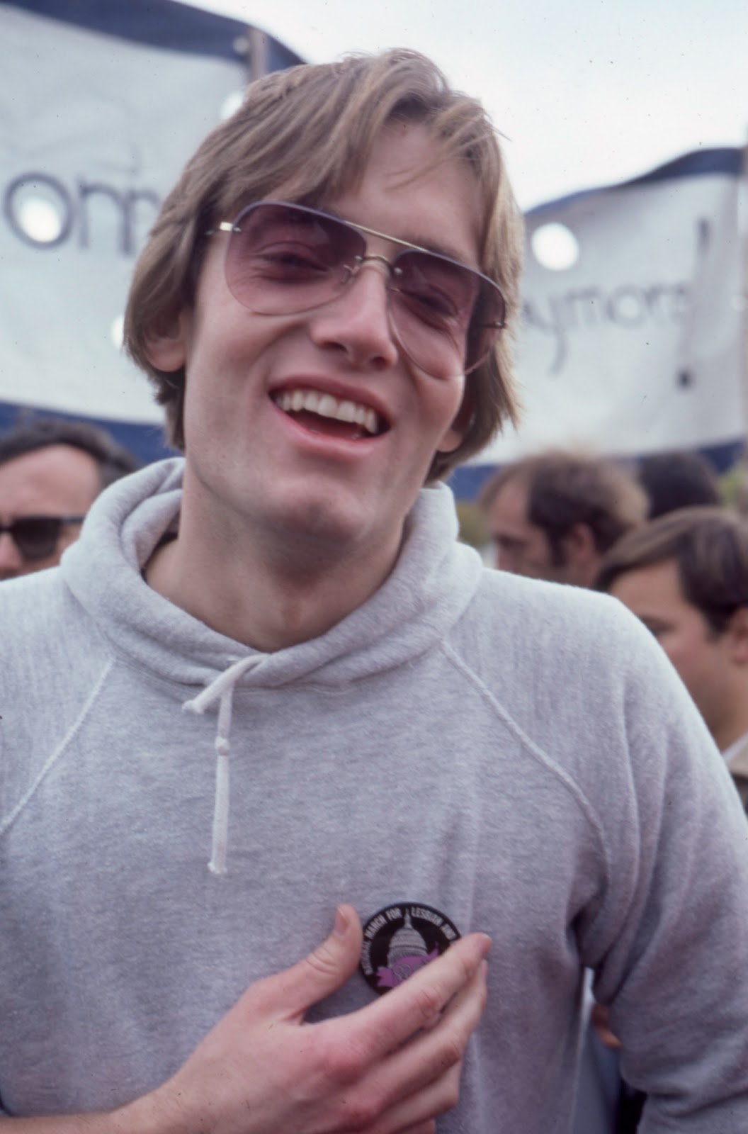 Impulse to Action: March on Washington 1979