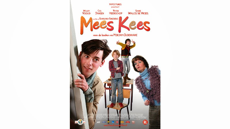 ΟΛΑ ΤΑ ΚΑΛΑ ΧΩΡΑΝΕ: "Mees Kees": μια από τις καλύτερες οικογενειακές ...