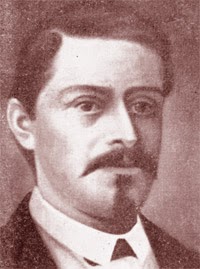 Escritores De Honduras : RÓMULO ERNESTO DURÓN Y GAMERO